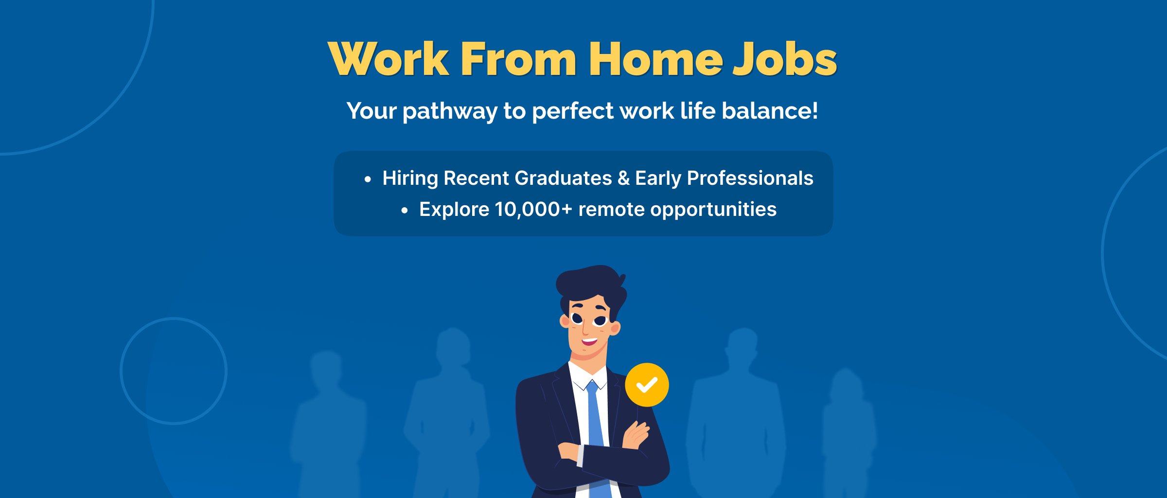 Best Work From Home Jobs
