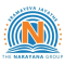 Data Entry Operation Internship at Narayana Group, Hyderabad