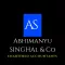 Law/Legal Internship at Abhimanyu Singhal And Company, Faridabad
