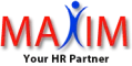 HR Internship at Maxim Management Services, Pune