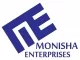 Accounts Internship at Monisha Enterprises, Mumbai