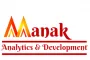 Web Development Internship at Manak Analytics & Development, Lucknow