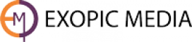 Web Development Internship at Exopic Media Private Limited, Delhi