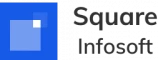 Flutter Development Internship at Square Infosoft, Surat