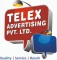 Media Planning Internship at Telex Advertising Private Limited, Mumbai