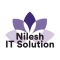 UI/UX Design Part Time Internship at Nilesh IT Solution, Vadodara
