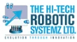 Purchase (Supply Chain Management) Internship at The Hi-Tech Robotic ...