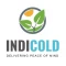Accounts Internship at Indicold Private Limited, Delhi