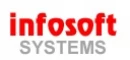 Web Development Internship at Infosoft Systems, Mumbai