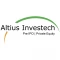 Content Writing work from home job/internship at Altius Investech ...