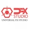 Web Development Internship at Universal FX Studio, Kolkata