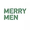 Merry Men Jobs: Top 1 Job Vacancies & Openings at Merry Men