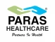 Human Resources (HR) Internship at Paras Healthcare Private Limited ...