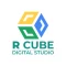 Graphic Design Work From Home Part Time Internship at R Cube Digital Studio