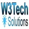 Web Development Internship at W3 Tech Solutions, Nala Sopara