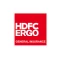 Underwriting Internship at HDFC ERGO General Insurance Company Limited ...