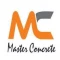Data Entry Internship at Master Concrete, South