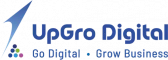 Digital Marketing Remote Internship at UpGro Digital