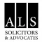 Law/Legal Internship at ALS Solicitors & Advocates, Delhi