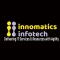 Graphic Design Remote Part Time Internship at Innomatics Infotech