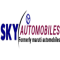 Sky Automobiles Jobs: Top 1 Job Vacancies & Openings at Sky Automobiles