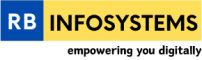Software Development Remote Internship at RB INFOSYSTEMS