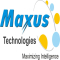 Maxus Technologies Jobs: Top 1 Job Vacancies & Openings at Maxus Technologies