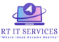 Digital Marketing Work From Home Part Time Internship at RT IT SERVICES