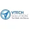 IT (Technical Support) Internship at Vtech Solution