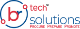 Front-End Designer Job at BR TECH SOLUTIONS
