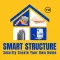 Data Entry Work From Home Part Time Internship at Smart Structure