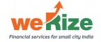 Backend Development Internship at WeRize, Bangalore